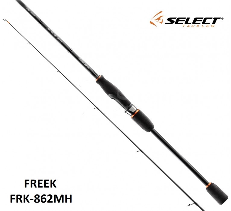 Select Freek FRK-862MH