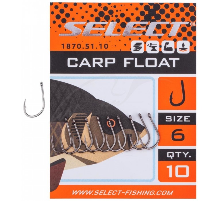 Select Carp Classic