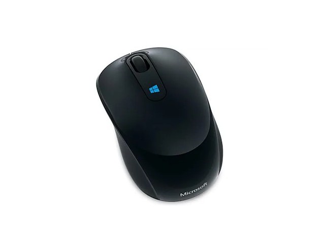 Microsoft Sculpt mobile mouse bežični miš