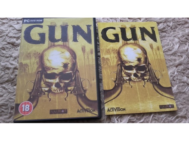 Gun