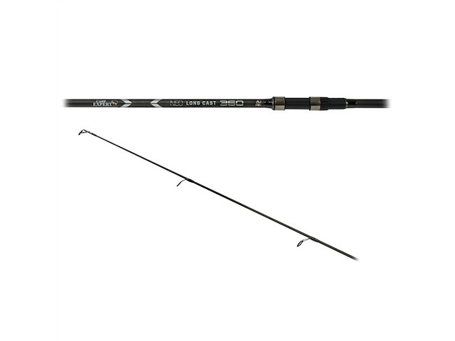 CXP NEO LONG CAST 3,90m dva dela