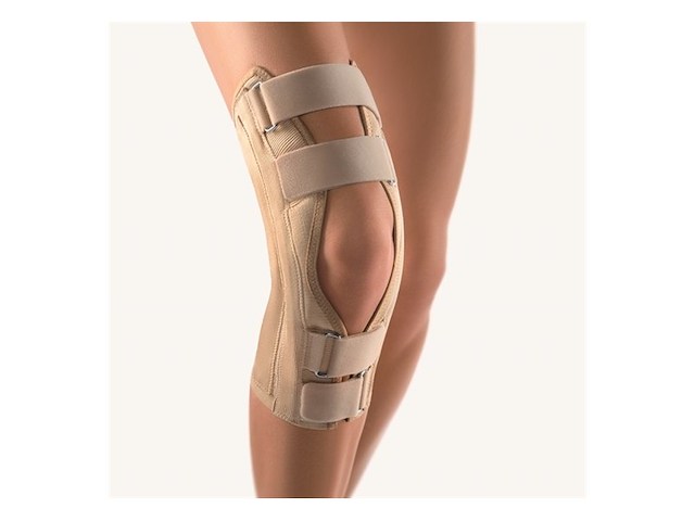 Ortoza steznik za koleno Bort Stabilo Knee