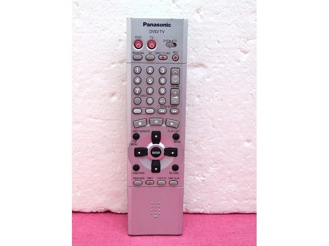 Panasonic EUR7615KD0 daljinski ORIGINAL + GARANCIJA!