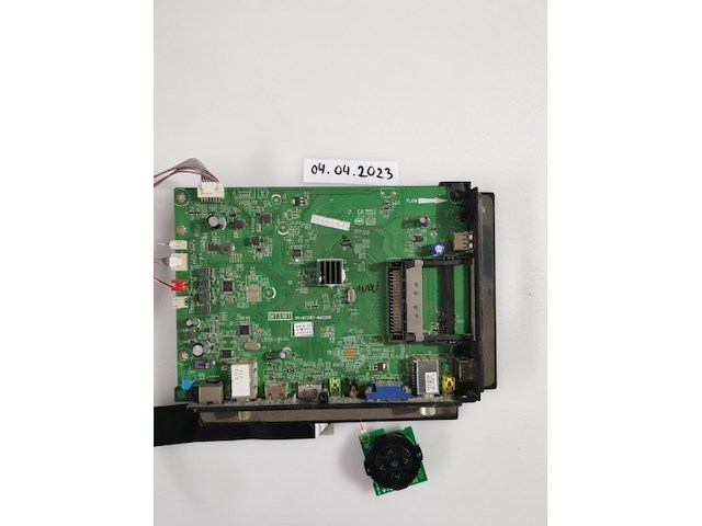 Tcl F40S3805 40-MT31BT-MAC2HG