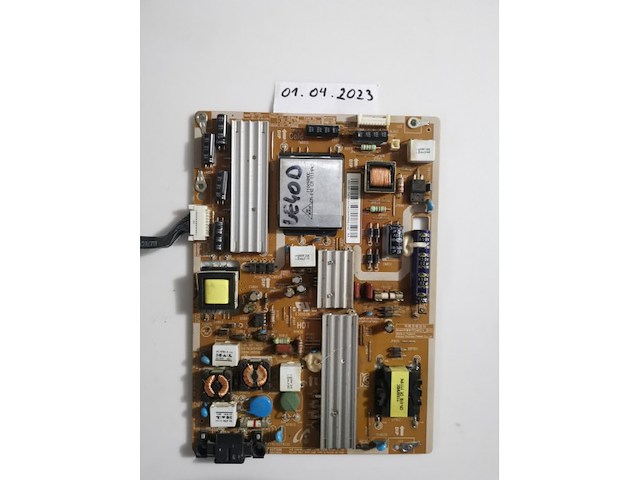 Samsung UE40D PD46G1_BHS BN44-00482B