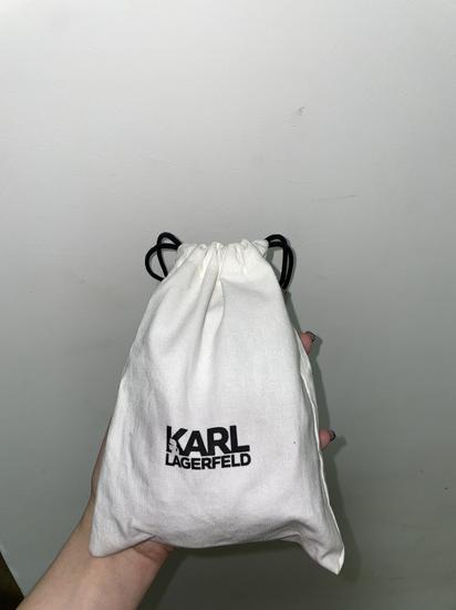 Original Karl Lagerfeld Kaiš AKCIJA! Za 4.000!