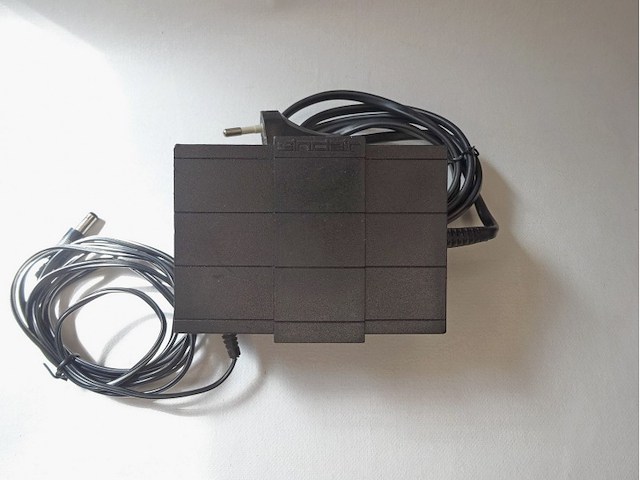 Sinclair ZX Power Supply 9V / 1.4A Original