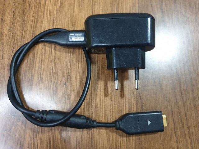 Samsung USB Data kabl CB34U05A / SUC-6 i kocka
