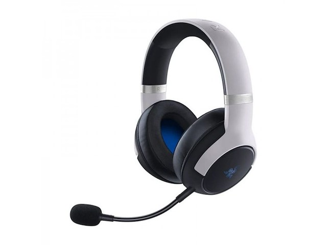 Razer Kaira Pro for Playstation - Wireless Gaming Headset PS5