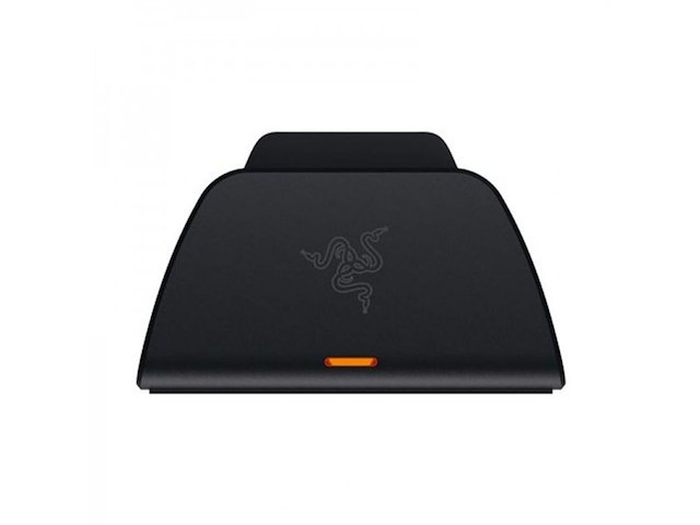 Razer Quick Charging Stand for PlayStation®5 – Black
