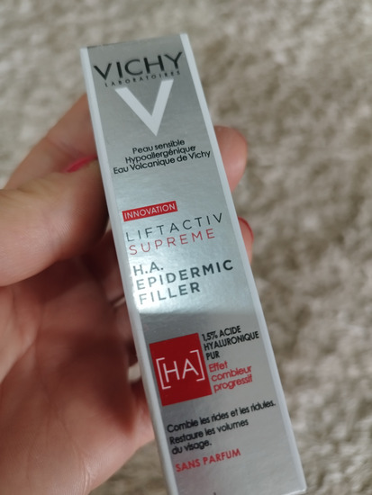 Vichy Liftactiv Serum