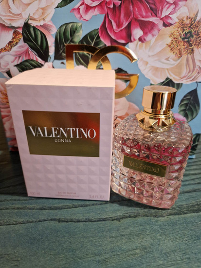 Valentino Donna