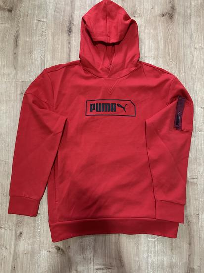 Puma duks