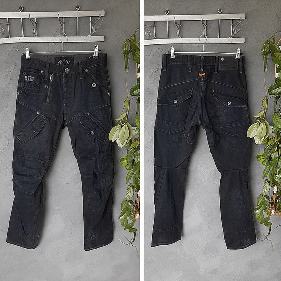 G-star raw muske farmerke 29