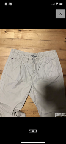 Tommy Hilfiger pantalone