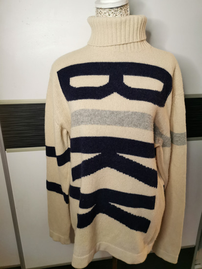 Dirk Bikkembergs rolka unisex xl