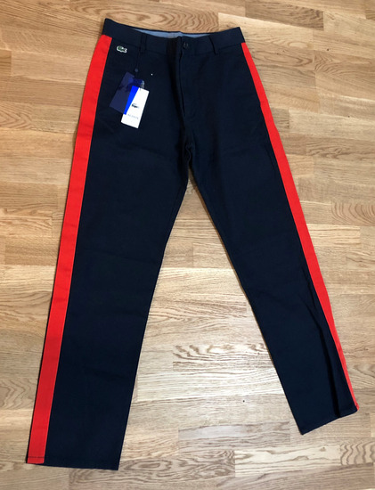 Lacoste Original Pantalone