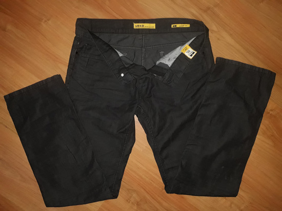 URCO extra tanke pantalone S **NOVO**