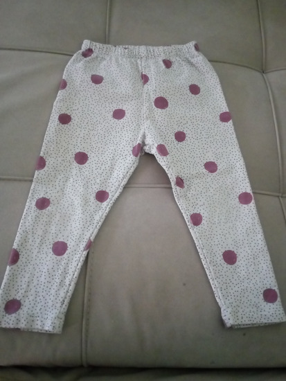 Zara helanke 18-24 m