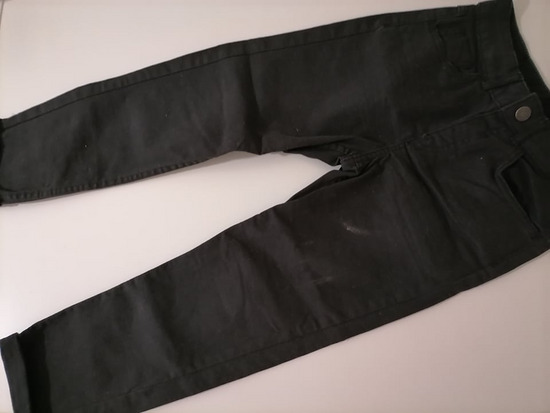 decje pantalone h&m 134