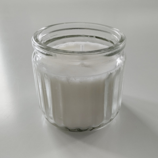 ADLAD Ikea mirisna sveća u čaši