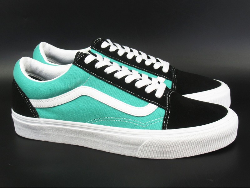 Vans patike KOŽA NOVO RETKOOOO P3049