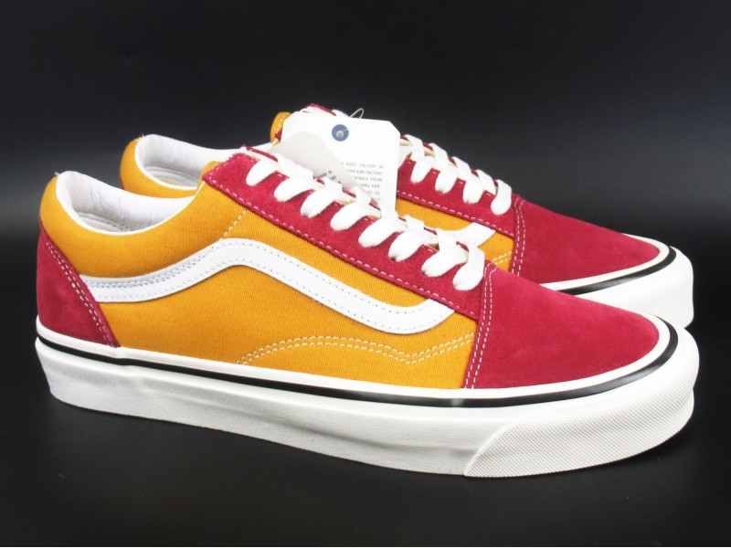 Vans patike KOŽA NOVO RETKOOOO P3048