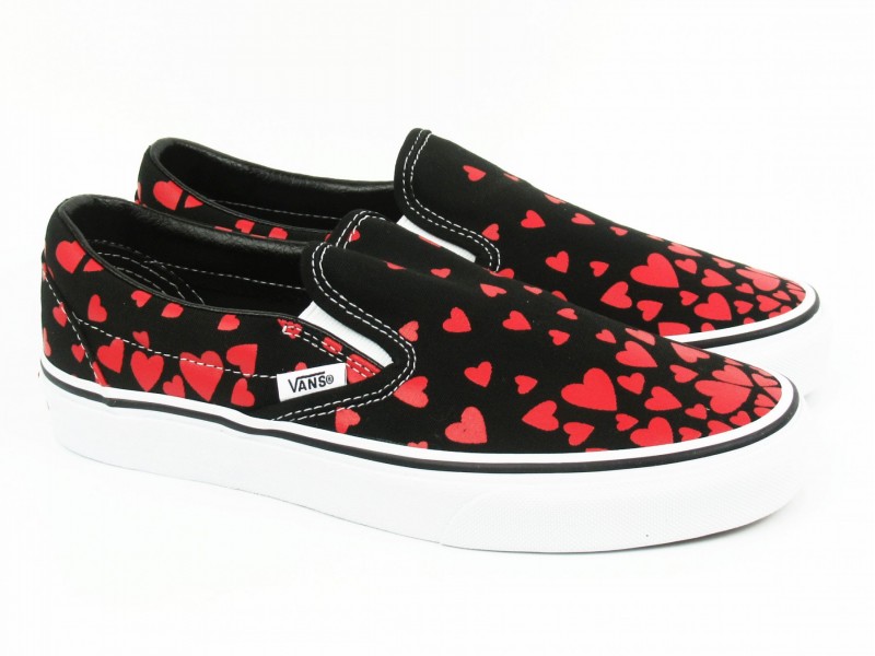 Vans patike NOVO RETKOOOO P3156