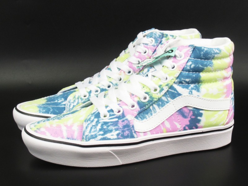 Vans patike NOVO RETKOOOO P3155