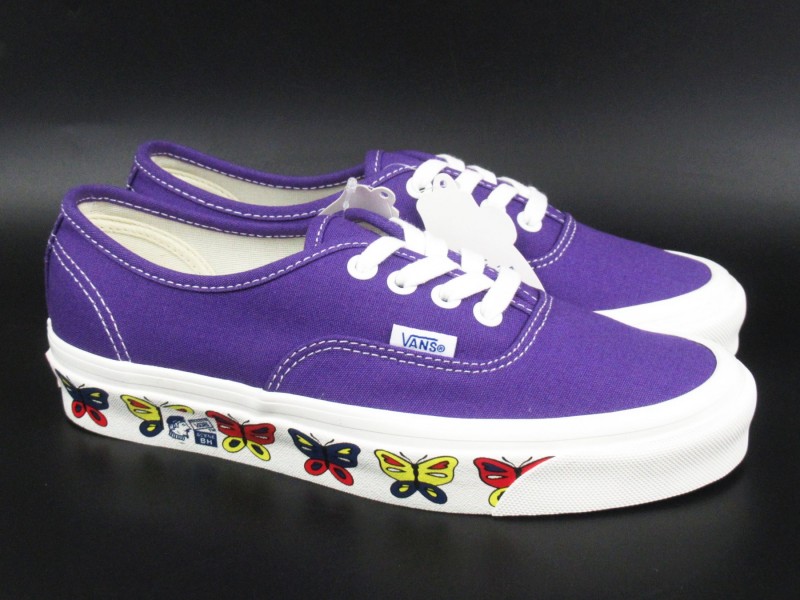 Vans patike NOVO RETKOOOO P3152