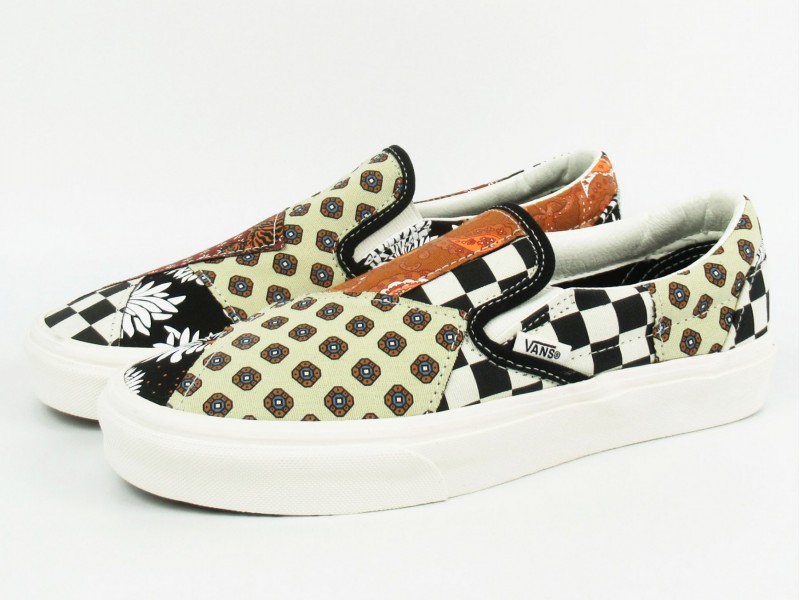 Vans patike NOVO RETKOOOO P3145