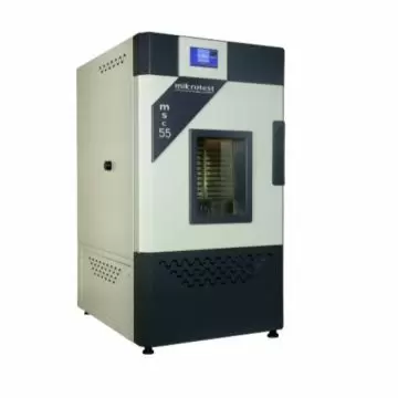Mikrotest inkubator sa hlađenjem, 55 l, od -10°C do 80°C