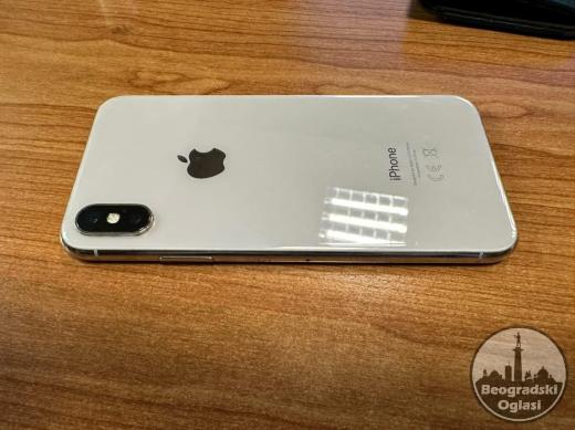 Prodajem Apple iPhone X 64GB