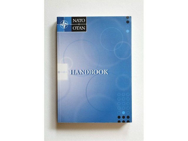 NATO handbook 2006