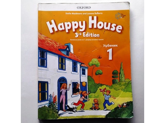 Happy House