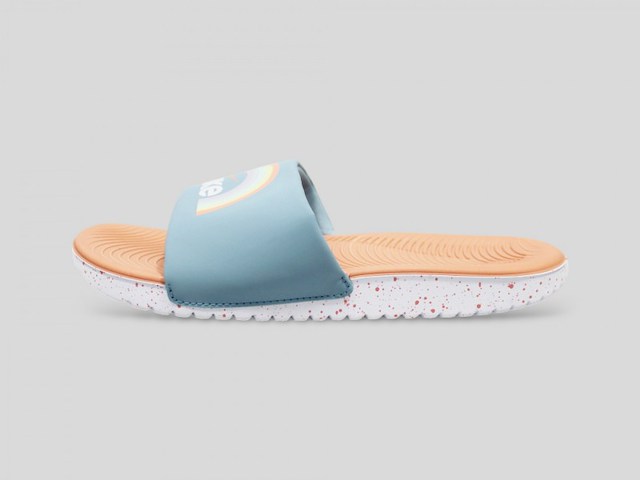 Nike Kawa Slide ženske papuče SPORTLINE