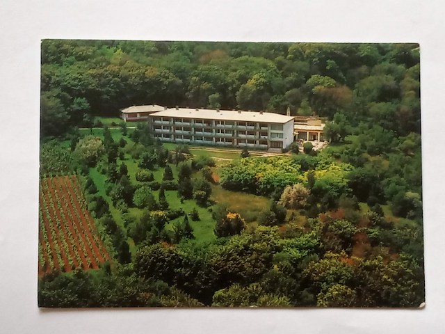 Čortanovci - Hotel - Putovala -