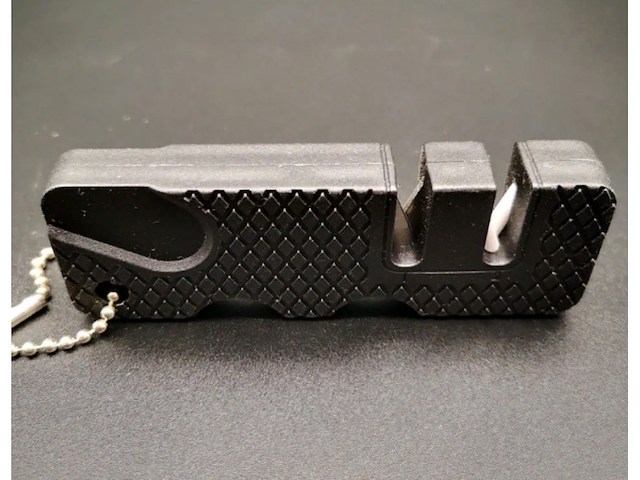 Oštrač noževa mini SLH520016