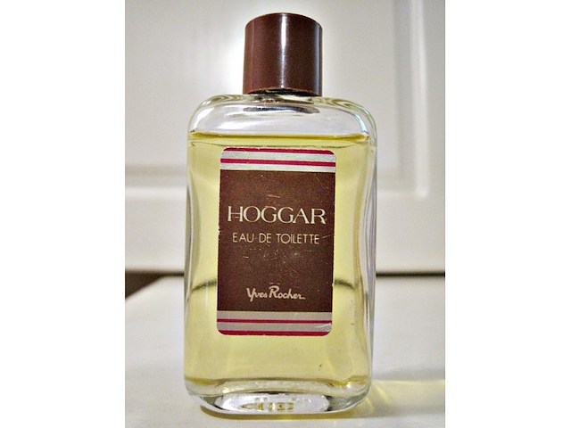 Hoggar Yves Rocher