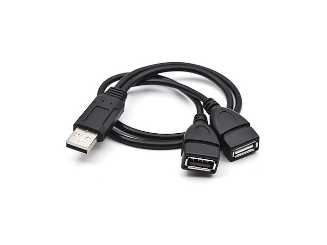 USB spliter 1M-2F