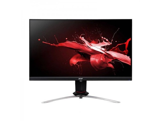 Acer 24.5` NITRO XF253QZBMIIPRX LED monitor