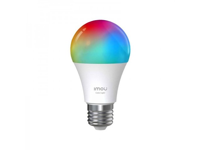 Imou CL1B-5-E27 B5 Color Light sijalica