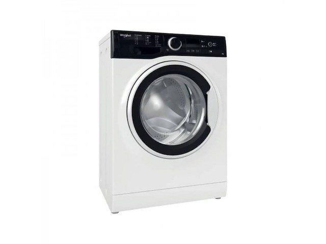 Whirlpool WRBSS 6215 B EU Slim veš mašina