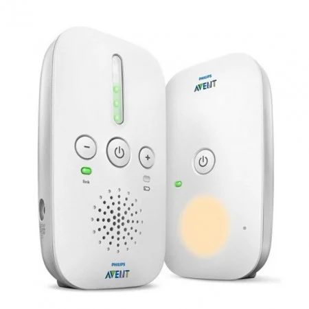 Avent Audio bebi alarm Entry level Dect monitor Gener SCD502/26