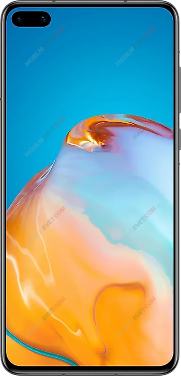 Huawei
P40 8GB, Dual SIM