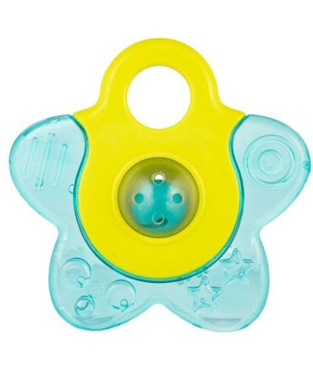 Canpol babies vodena glodalica za bebe star 56/161 - turquoise