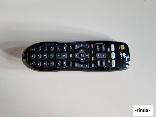 Logitech  Harmony 200