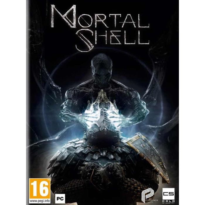 PC Mortal Shell