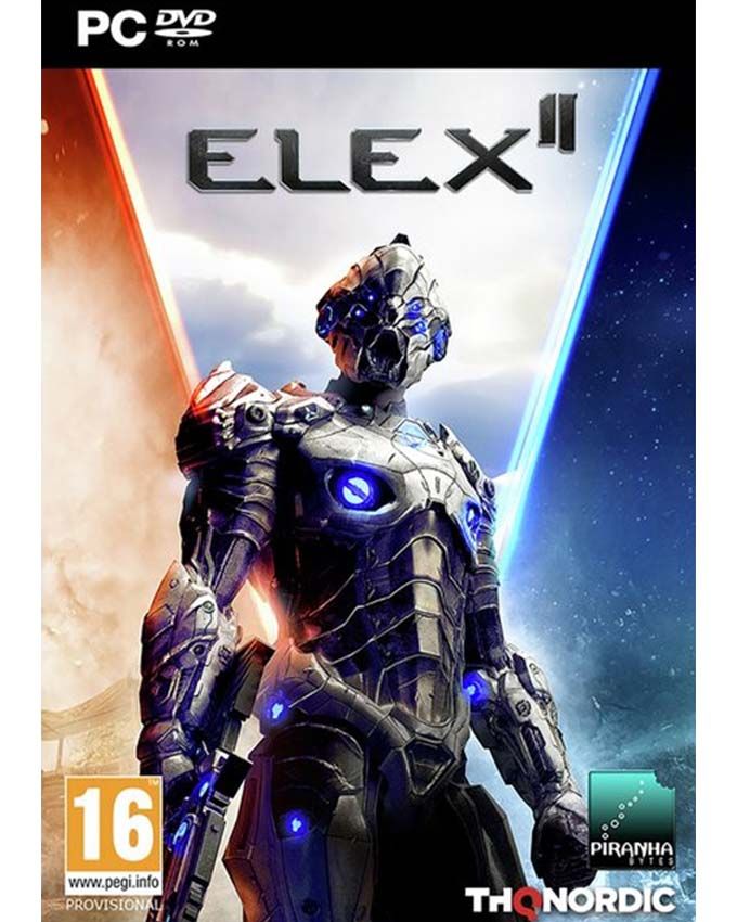 PC Elex 2