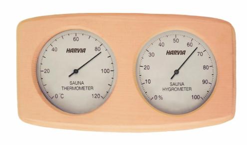 Termometar higrometar Harvia